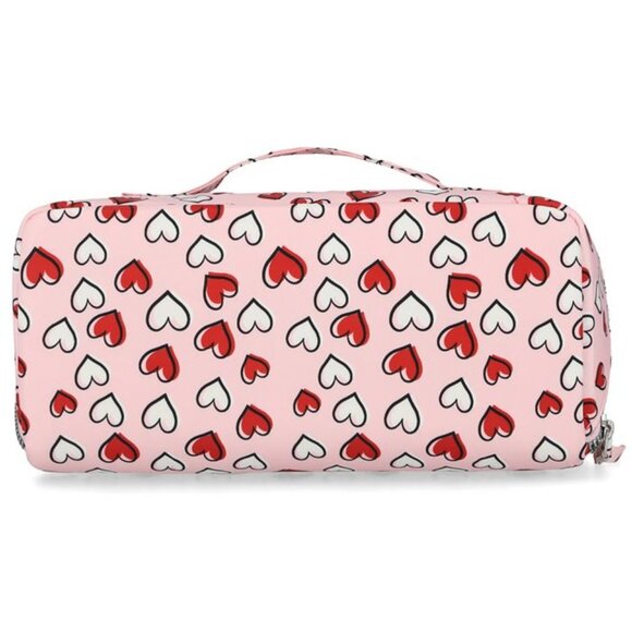 Stella Max | Bags | Stella Max Zip Around Travel Case | Poshmark